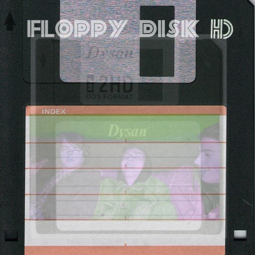 Stream Floppy Disk music | Listen to songs, albums, playlists for free ...