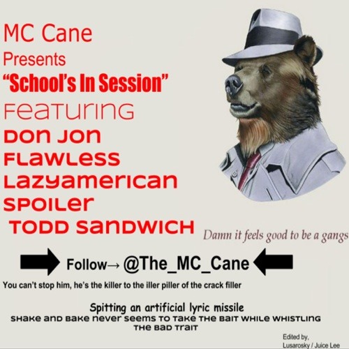 Stream MC Cane music | Listen to songs, albums, playlists for free on ...