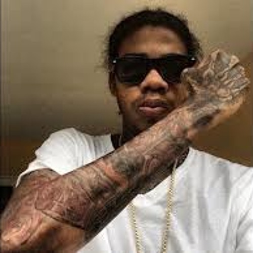 Stream Alkaline Dancehalls Next Gen By Dj Romaine by Alkaline 2016 ...