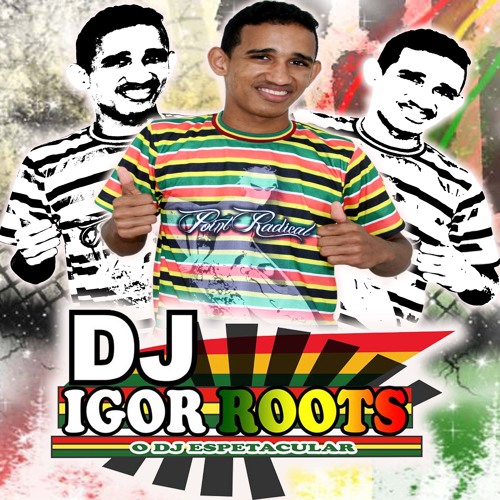 Stream DJ IGOR ROOTS music | Listen to songs, albums, playlists for free on SoundCloud