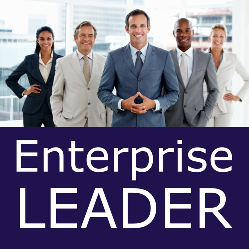 Stream Enterprise LEADER | Listen to Enterprise LEADER - www ...