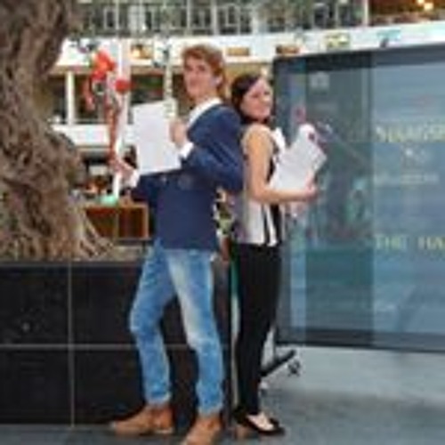 Stream Sander de Haan music | Listen to songs, albums, playlists for ...