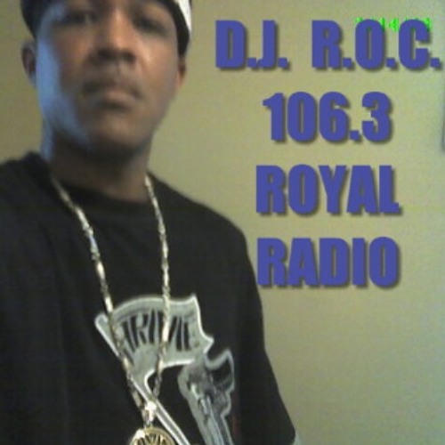 Stream DJ ROC NYC music | Listen to songs, albums, playlists for free ...