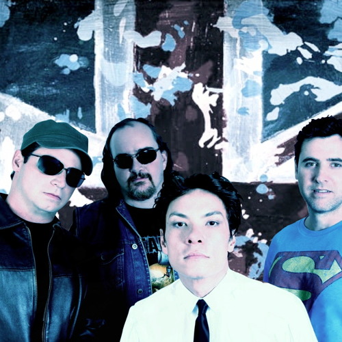 Stream Outlier Rock music | Listen to songs, albums, playlists for free ...