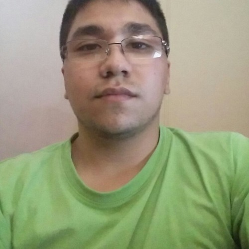 Stream Benjamín Escalera Caronna music | Listen to songs, albums ...