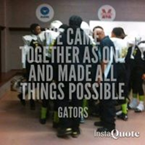 Stream Brazos Gators music | Listen to songs, albums, playlists for ...