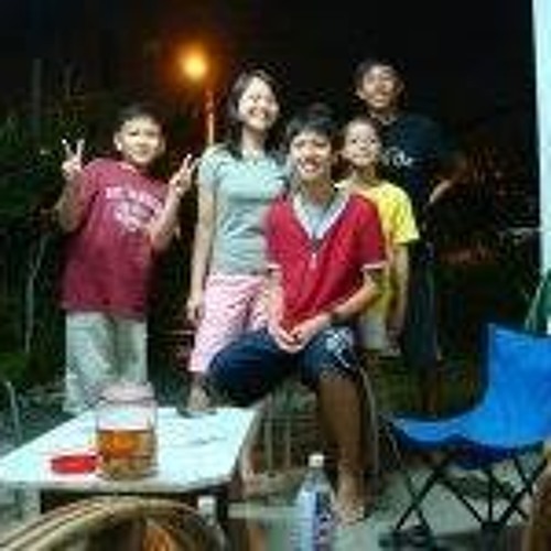 Stream Christopher Seah Chuen music | Listen to songs, albums ...