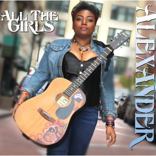 Stream Alexander Michelle music | Listen to songs, albums, playlists ...