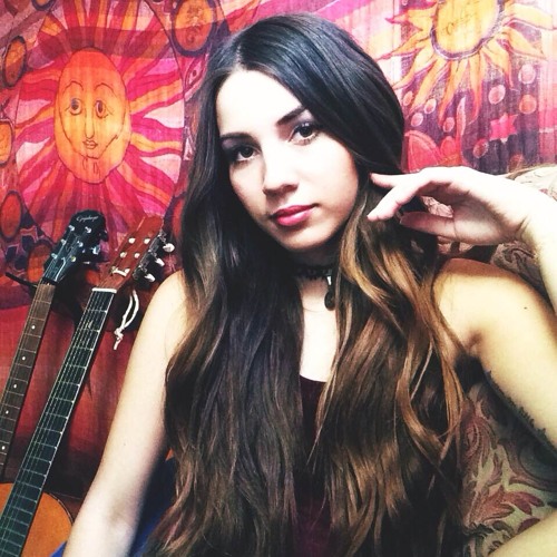 Stream NICOLE SOL music | Listen to songs, albums, playlists for free ...