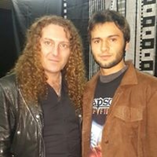 Stream Iván Mathías Martínez music | Listen to songs, albums, playlists ...