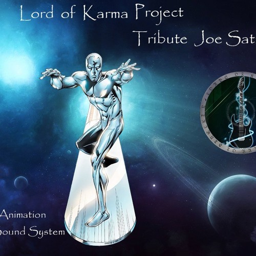 Stream Lord Of Karma music | Listen to songs, albums, playlists for ...