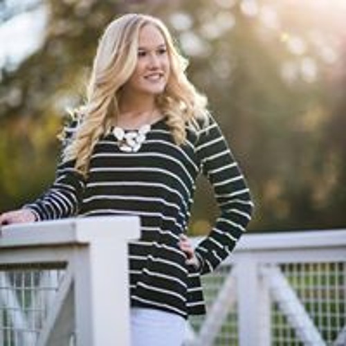 Stream Kinsey Nicole Anderson music | Listen to songs, albums ...