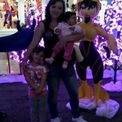 Stream Aileen Rivera Fonseca music | Listen to songs, albums, playlists ...