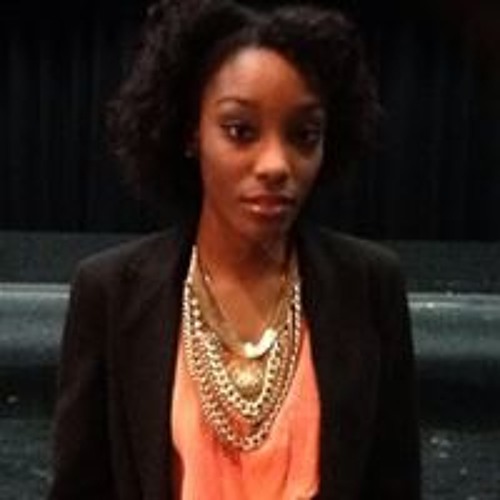 Stream Danielle-Raven Brinson music | Listen to songs, albums ...