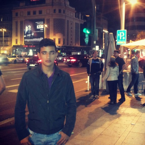 Stream Ali Raissi music | Listen to songs, albums, playlists for free ...
