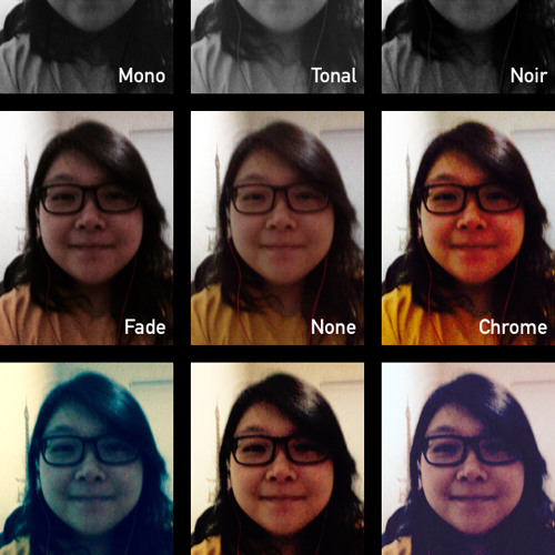 Stream Lim AiLan (Stephanie H.) music | Listen to songs, albums ...