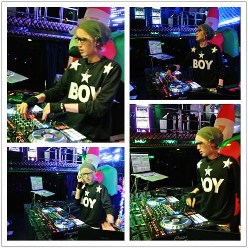 Stream DJ Steve music | Listen to songs, albums, playlists for free on ...