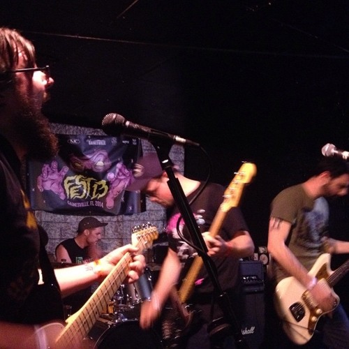 Stream Lewton Bus - Sighs by Billy Bollinger | Listen online for free ...