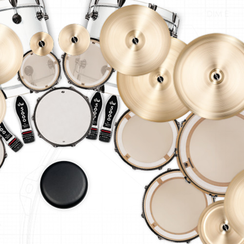 Stream GO-Drums music | Listen to songs, albums, playlists for free on ...