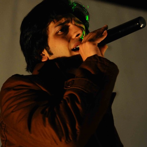 Stream Ashegh Bemanim by Arash Barez | Listen online for free on SoundCloud