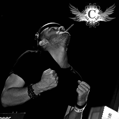 Stream Chris Carter music | Listen to songs, albums, playlists for free ...