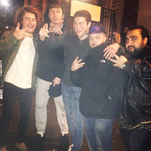 Stream Tom Findlay 1 music | Listen to songs, albums, playlists for ...