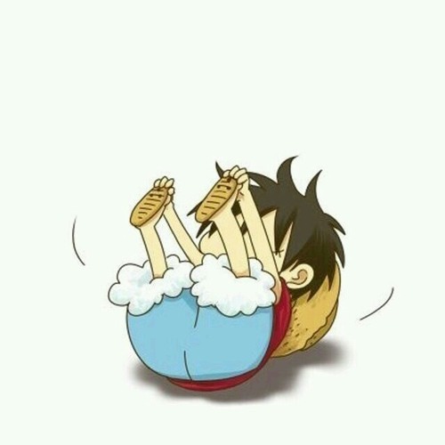 Stream luffy_da_chibi music | Listen to songs, albums, playlists for ...