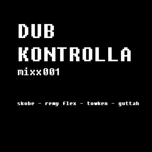 Stream Dub Kontrolla music | Listen to songs, albums, playlists for ...