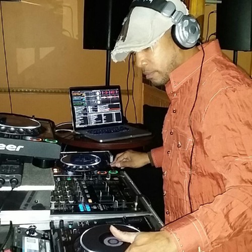 Stream Dj Ricky Clark music | Listen to songs, albums, playlists for ...