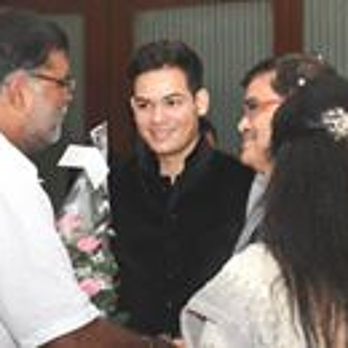 Stream Azriel Dsouza Music Listen To Songs Albums Playlists For