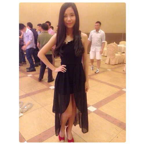 Stream 尘埃-家家（步步惊情片尾曲）cover by Shelly Tai by Shelly Tai 1 | Listen ...