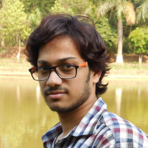 Stream Shubha Shankar Mishra | Listen to bolly playlist online for free ...