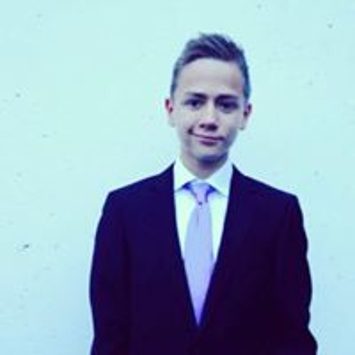 Stream Kristoffer Ruud Pedersen music | Listen to songs, albums ...