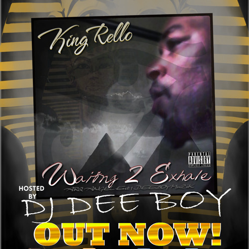 Stream Rello (Loud Pack Pharaoh) music | Listen to songs, albums ...