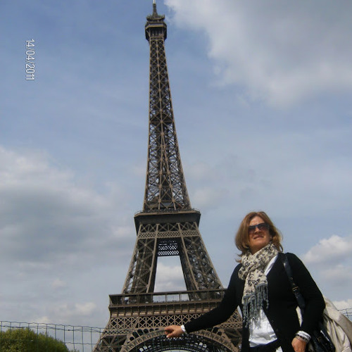 Stream Araceli Falcon music | Listen to songs, albums, playlists for ...