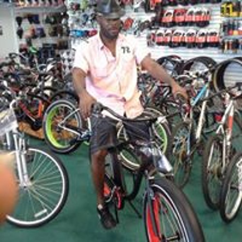 Stream Garfield Watson music | Listen to songs, albums, playlists for ...