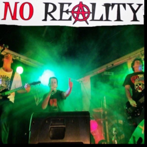 Stream NO REALITY (aus) music | Listen to songs, albums, playlists for ...