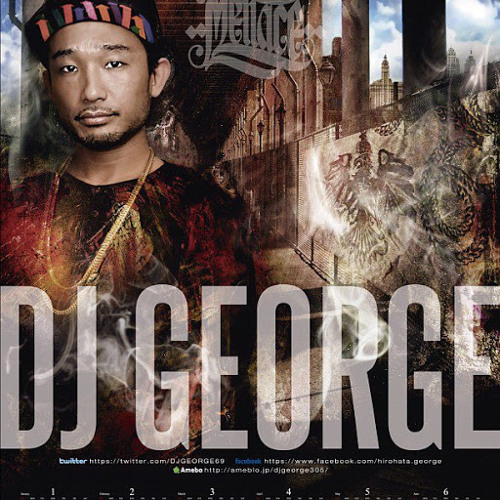 Stream DJ GEORGE(NEW KID'N PLAY) music | Listen to songs, albums ...