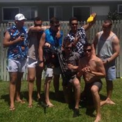 Stream Matthew Ponsonby-glover music | Listen to songs, albums ...