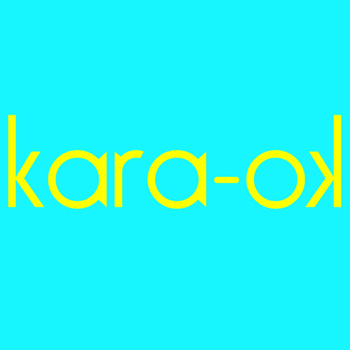 Stream kara-ok music | Listen to songs, albums, playlists for free on SoundCloud
