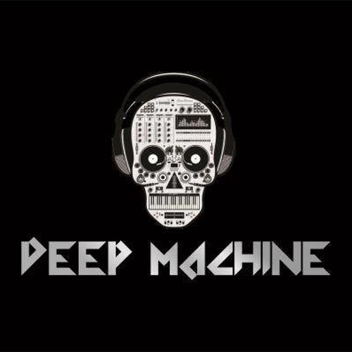 Stream Deep_Machine music | Listen to songs, albums, playlists for free ...