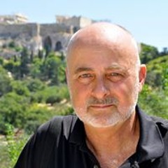 David Brin