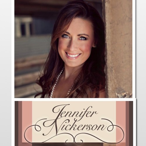 Stream Jennifer Nickerson Music music | Listen to songs, albums ...