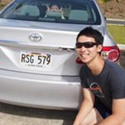 Stream Eric An music | Listen to songs, albums, playlists for free on ...