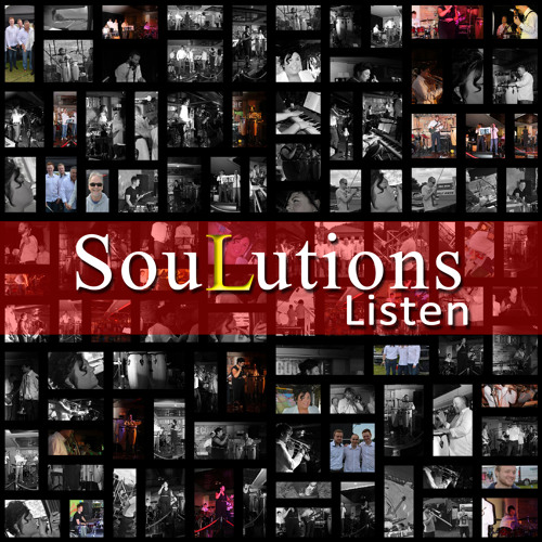 Stream SouLutions music | Listen to songs, albums, playlists for free ...
