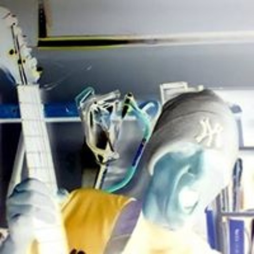 Stream Ronnie Helton music | Listen to songs, albums, playlists for ...