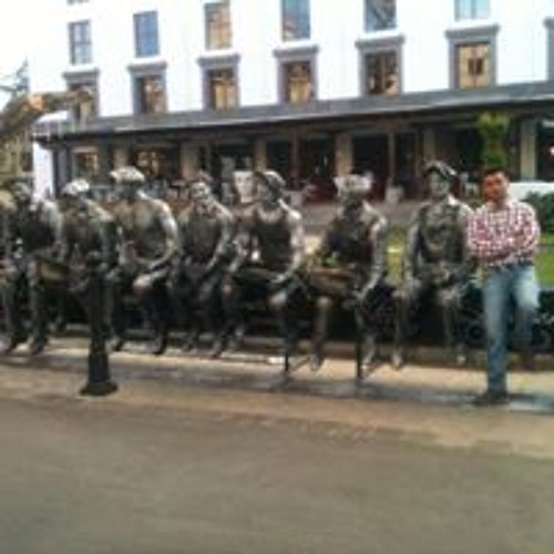 Stream Elmer Zárate music | Listen to songs, albums, playlists for free ...