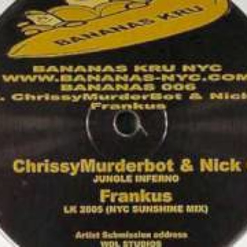 Stream F.Spadaro(Dj Frankus) music | Listen to songs, albums, playlists ...