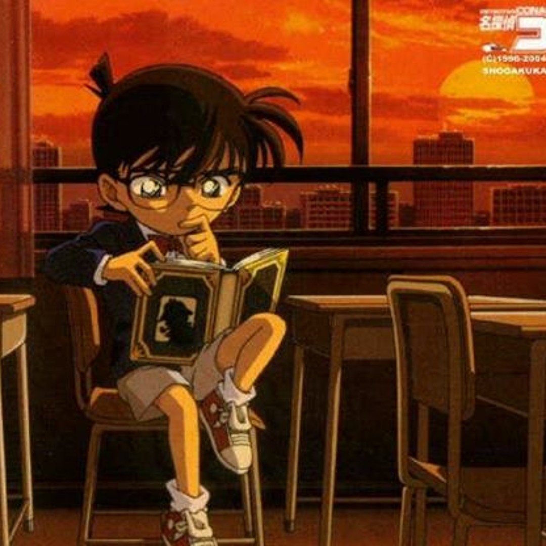 Stream Detective Conan Opening Theme 5 - Truth by MeiTanteiConan ...