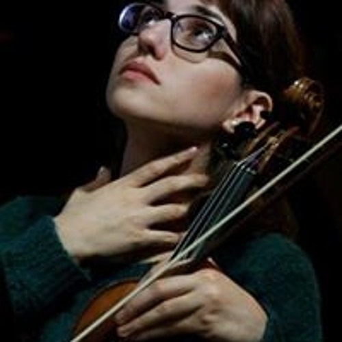 Stream Leonor Falcón Pasquali music | Listen to songs, albums ...